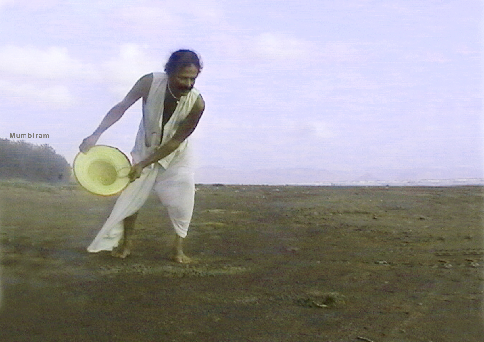 गाळुनिया भाळींचे मोती Shedding pearls of sweat of their brow - Mumbiram