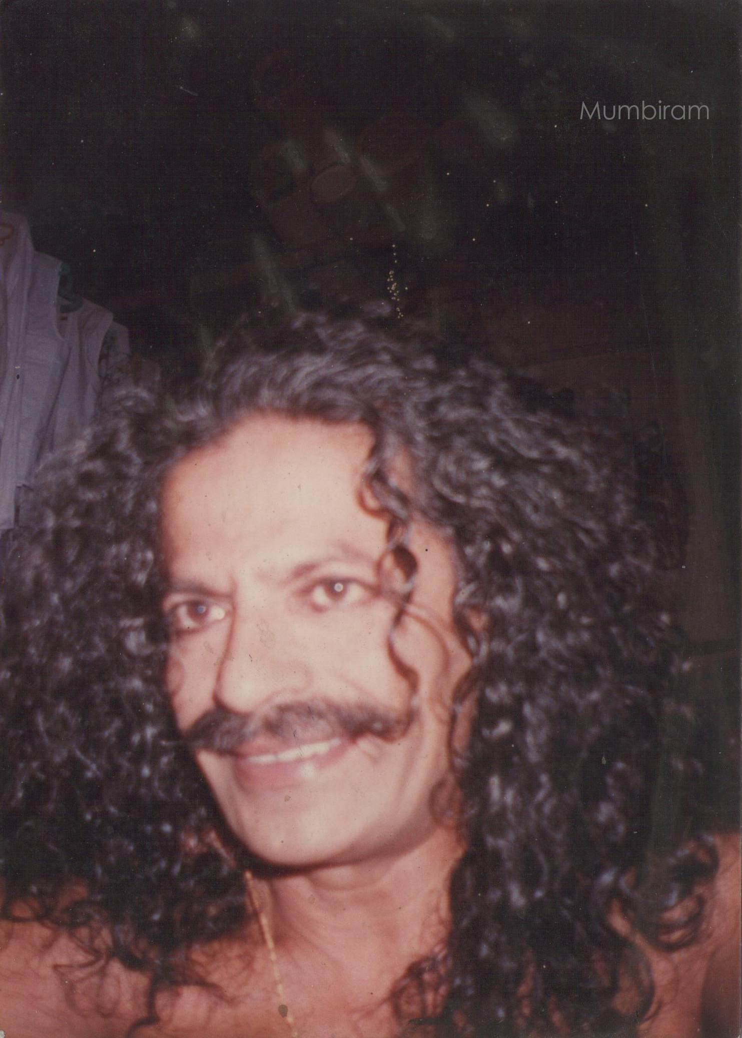 Mumbiram - leading Rasa Renaissance in Art