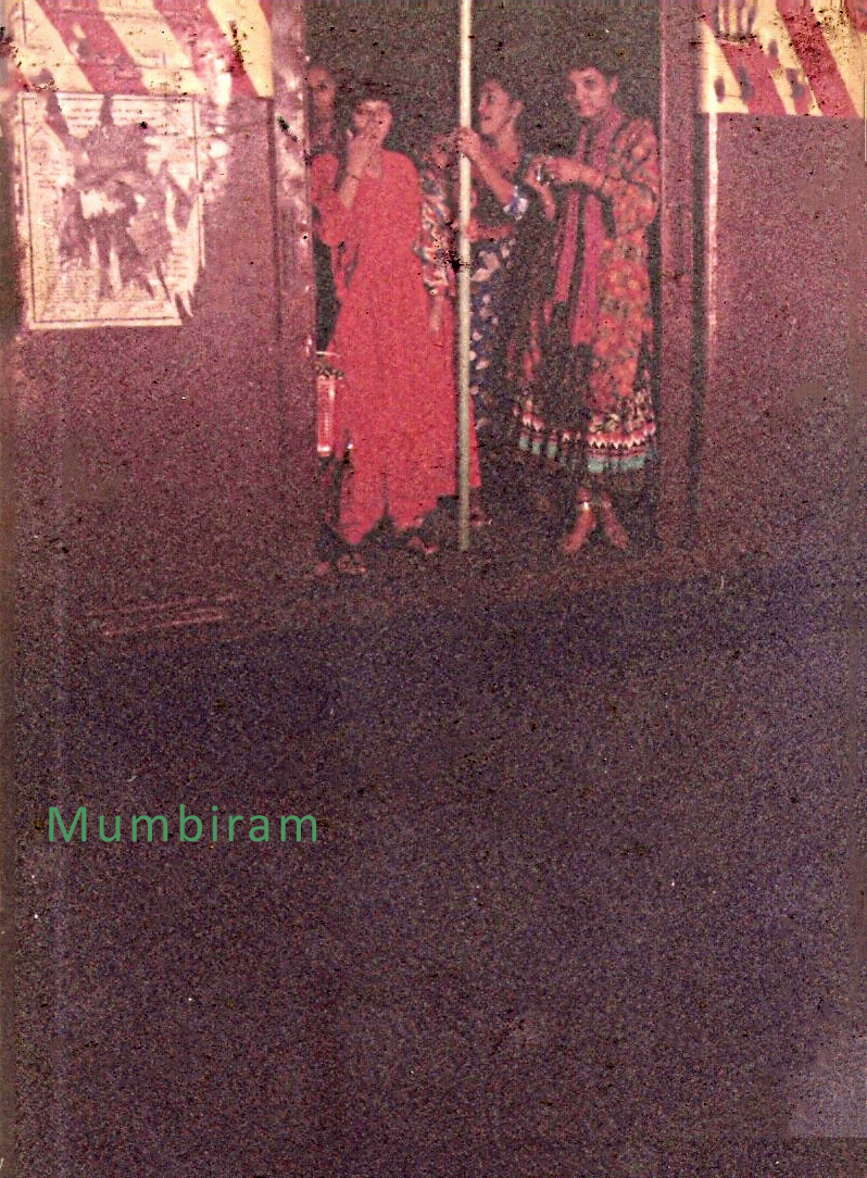 Dilair's Secret Adventure - Mumbiram