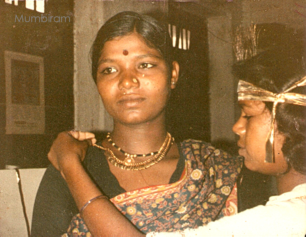 Dalgi Leela - Mumbiram