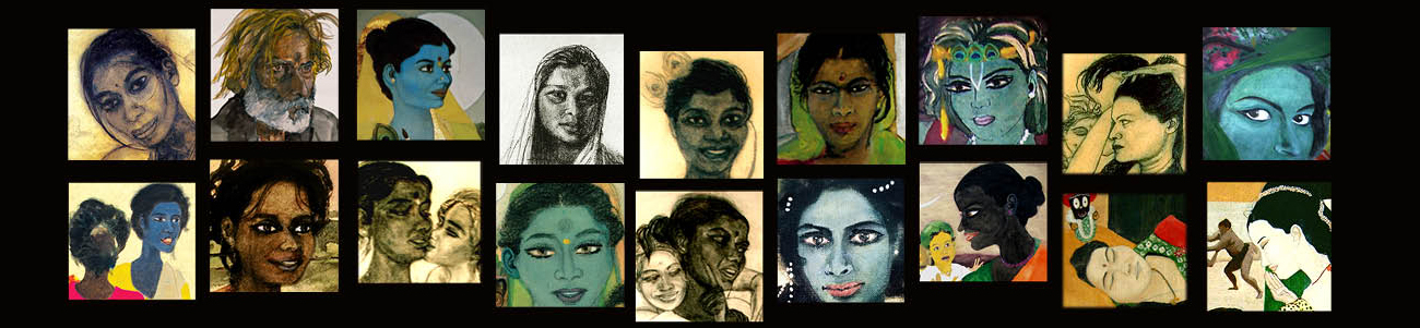 Mumbiram - leading Rasa Renaissance in Art